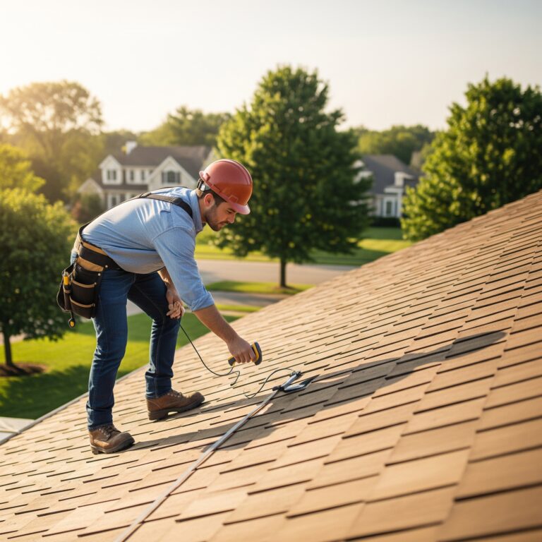 American Roofing NJ - Roofing Contractor New Jersey